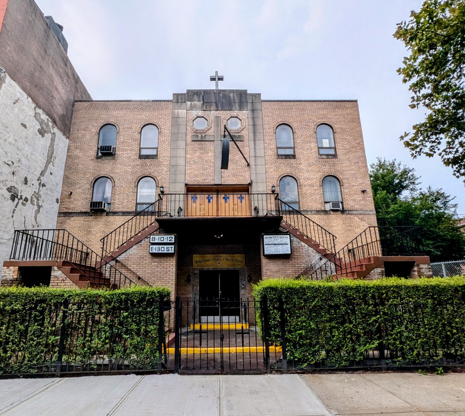 Assister à une messe Gospel à New York : les adresses authentiques et ...