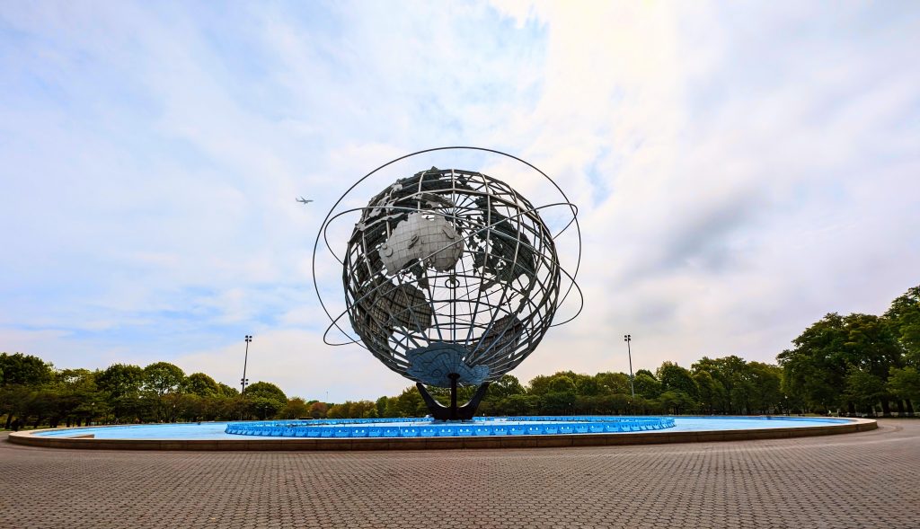 Le quartier de Flushing – Un premier voyage à New York